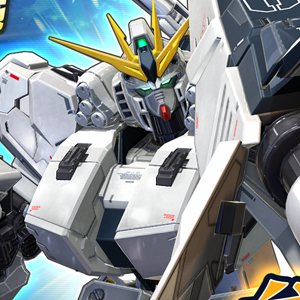 「機動戦士ガンダム EXVS.2 XB」12月下旬アップデートで「νガンダムHWS」が新規参戦！ | バンダイによる、遊びと学びのココロ育むファミリーエンタメサイト