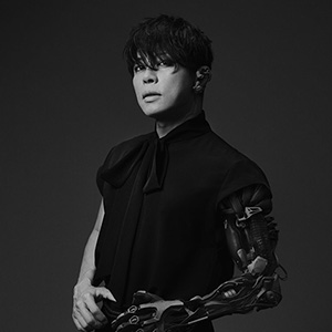 西川貴教 3rdアルバム「SINGularity III -VOYAGE-」2025年2月26日発売決定！「FREEDOM」ほか全13曲収録！ | バンダイによる、遊びと学びのココロ育む ...